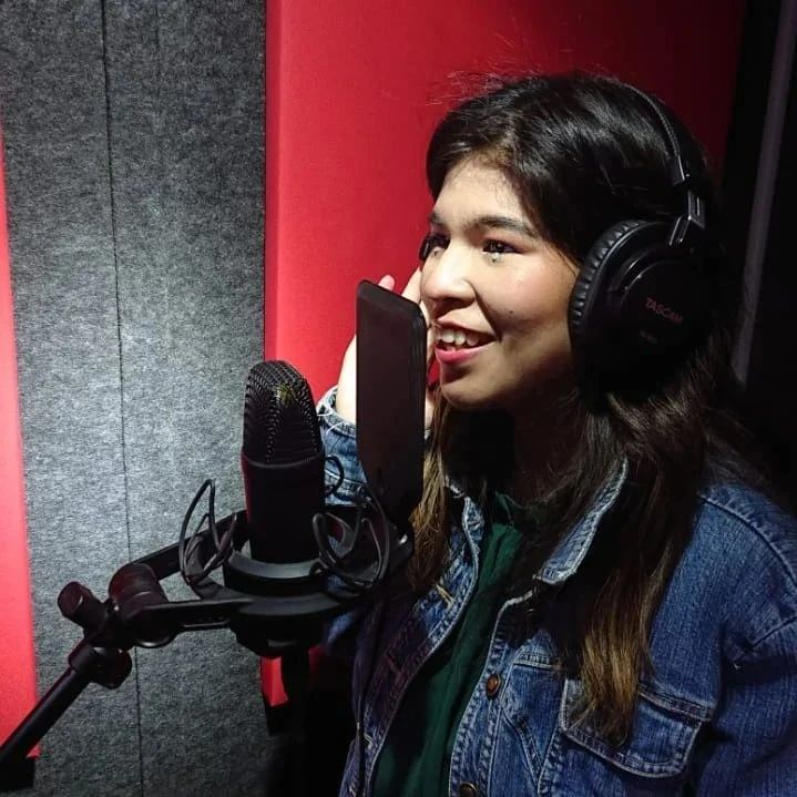 Nicole Valera | Doblaje Wiki | Fandom