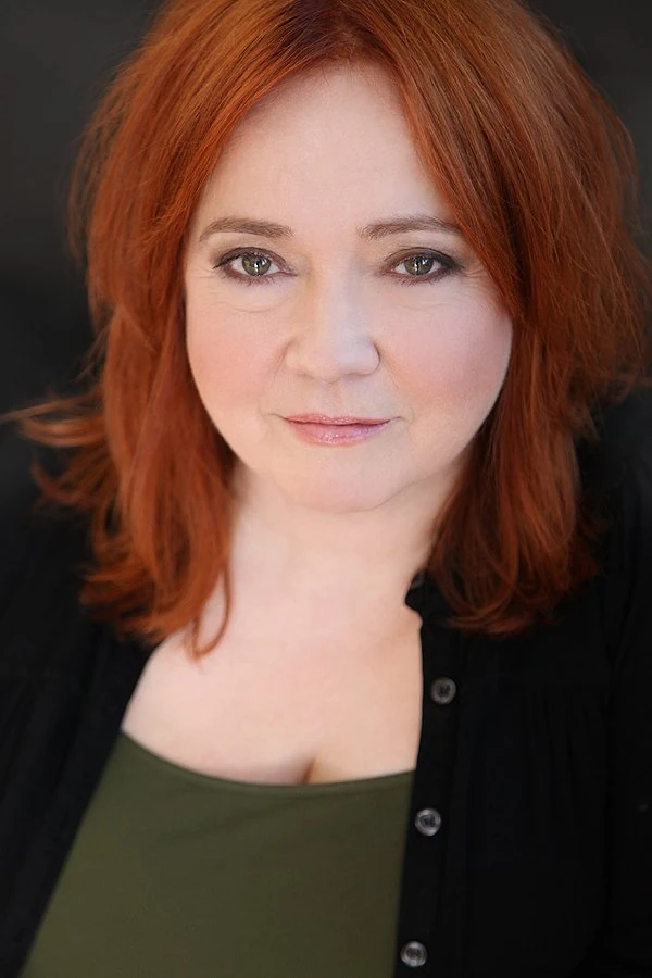 O-Lan Jones | Doblaje Wiki | Fandom