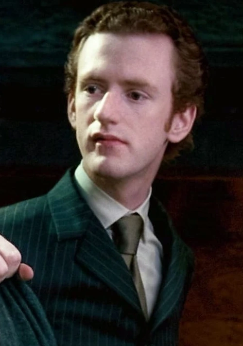 Percy Weasley | Doblaje Wiki | Fandom