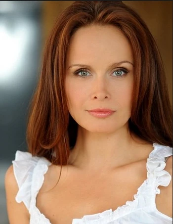 Sonya Salomaa | Doblaje Wiki | Fandom