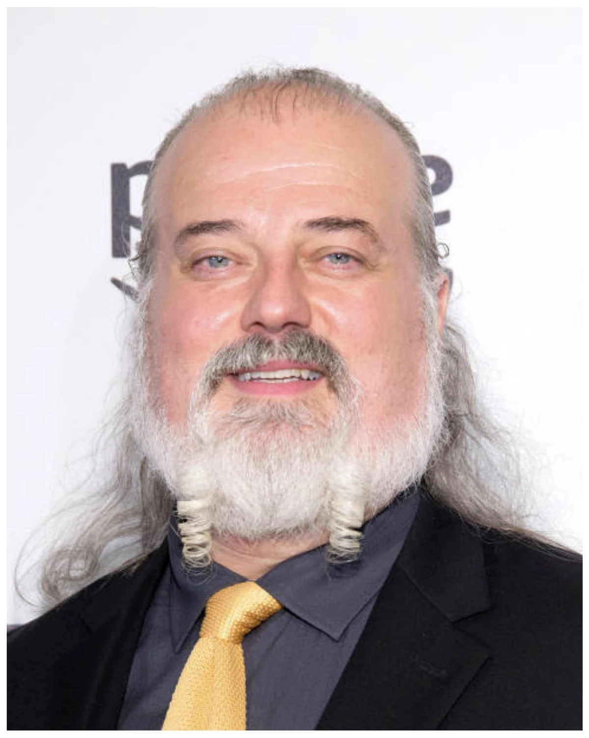 Tyler Bunch | Doblaje Wiki | Fandom