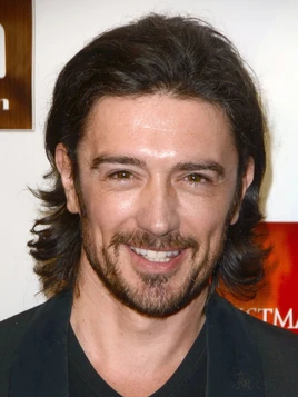 Adam Croasdell | Doblaje Wiki | Fandom