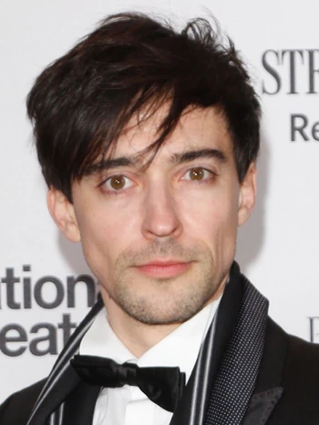 Blake Ritson | Doblaje Wiki | Fandom