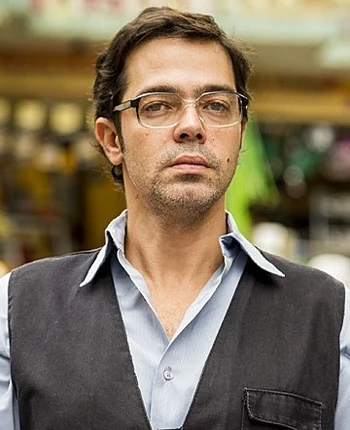 Bruno Mazzeo | Doblaje Wiki | Fandom