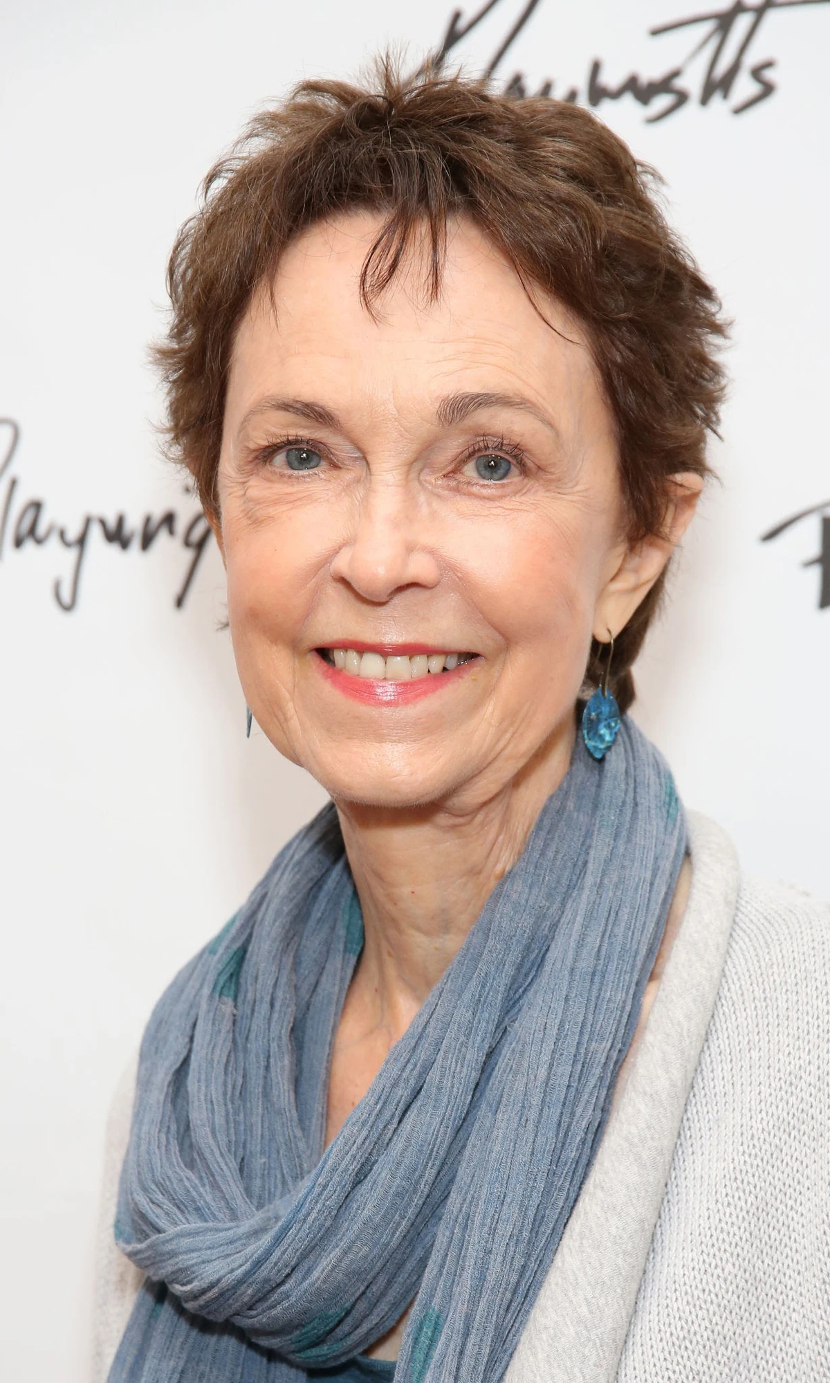 Deanna Dunagan | Doblaje Wiki | Fandom