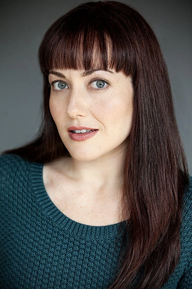 Holly Gauthier-Frankel | Doblaje Wiki | Fandom