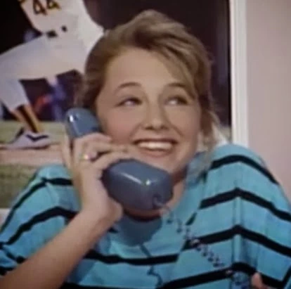 Laura Mooney | Doblaje Wiki | Fandom