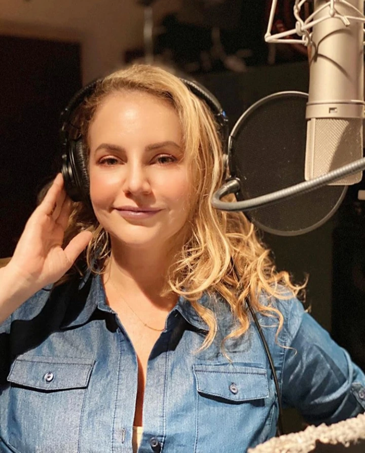 Laura Termini | Doblaje Wiki | Fandom