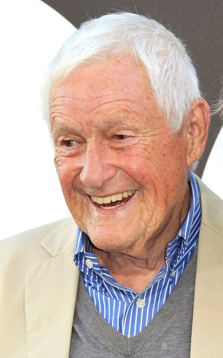 Orson Bean | Doblaje Wiki | Fandom