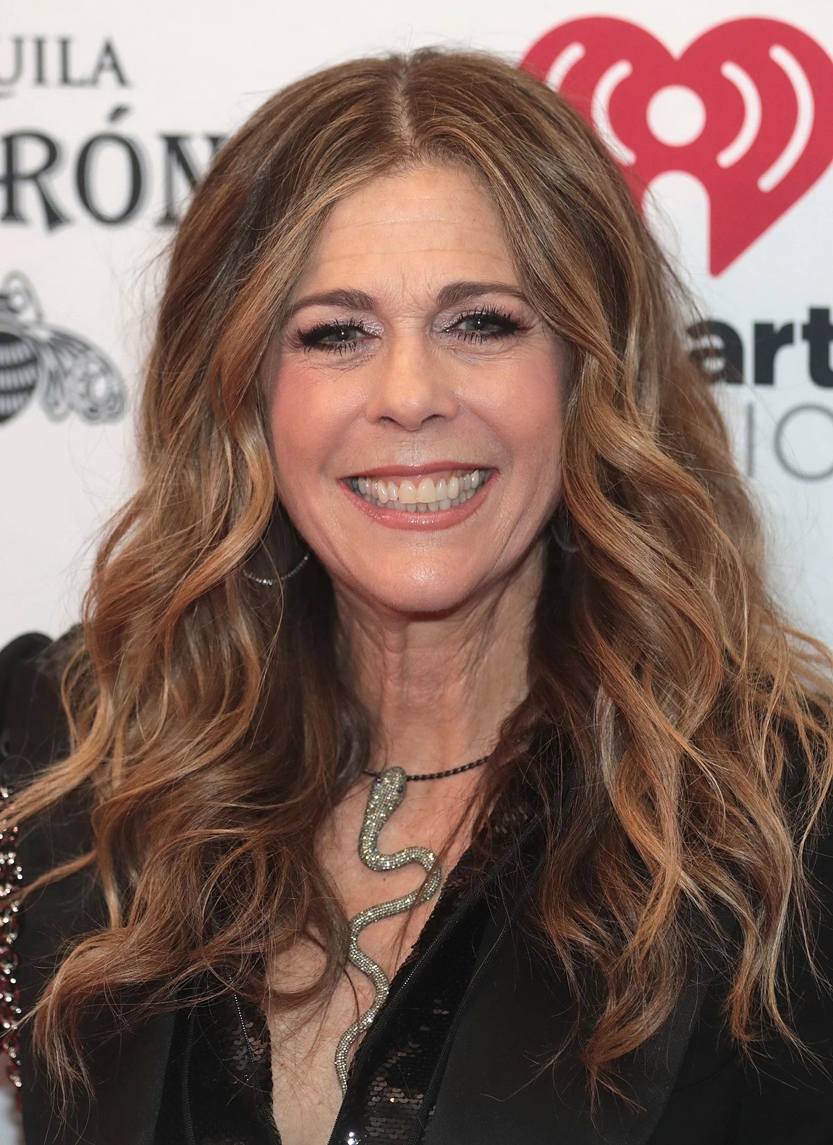 Rita Wilson | Doblaje Wiki | Fandom