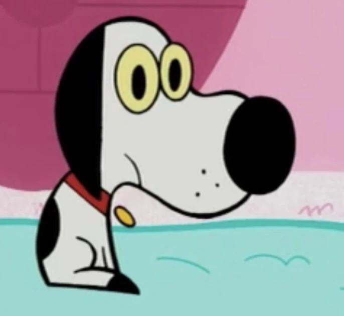 Perro parlante | Doblaje Wiki | Fandom