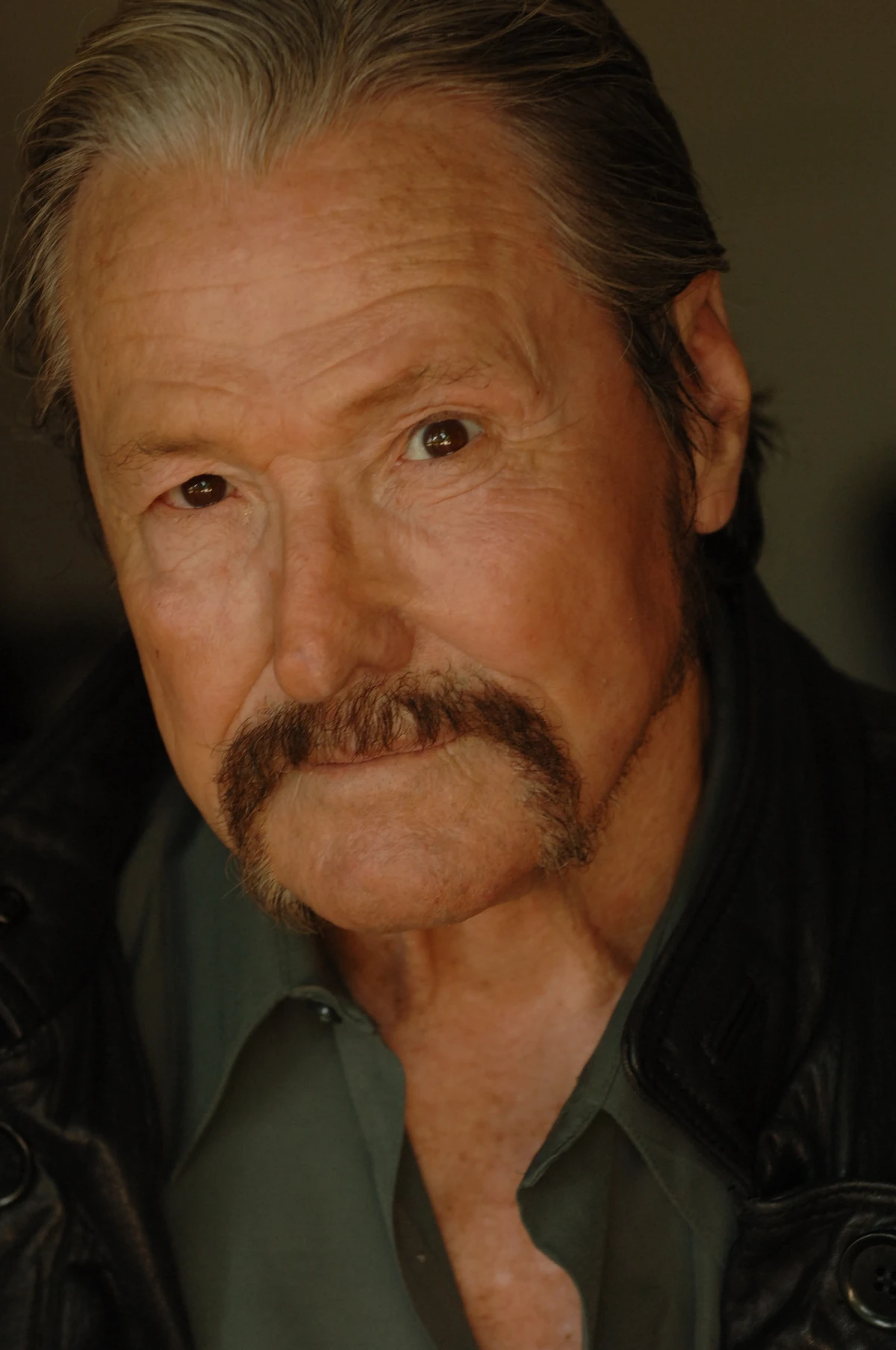 William Smith | Doblaje Wiki | Fandom