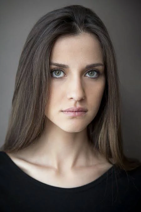 İrem Helvacıoğlu | Doblaje Wiki | Fandom