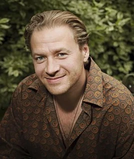 Aleksey Barabash | Doblaje Wiki | Fandom