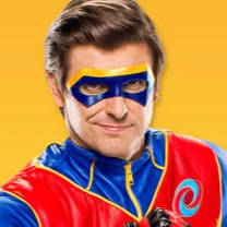 Ray Manchester | Doblaje Wiki | Fandom