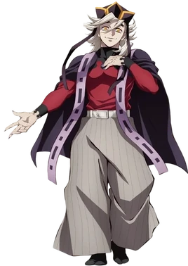 Doma | Doblaje Wiki | Fandom