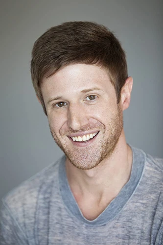 Eric Jungmann | Doblaje Wiki | Fandom