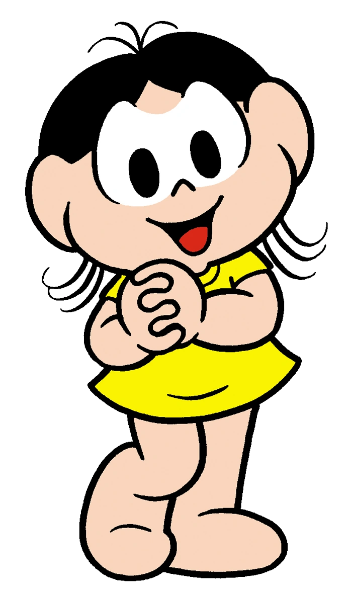 Magali | Doblaje Wiki | Fandom