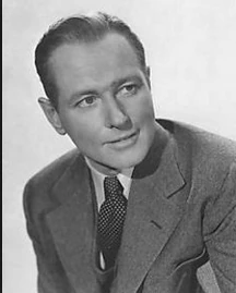 George Macready | Doblaje Wiki | Fandom