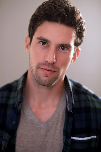 Gui Agustini | Doblaje Wiki | Fandom