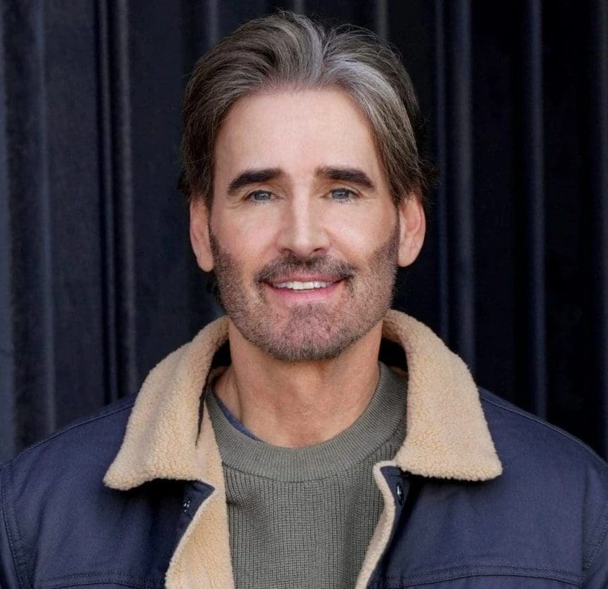 J. Eddie Peck | Doblaje Wiki | Fandom