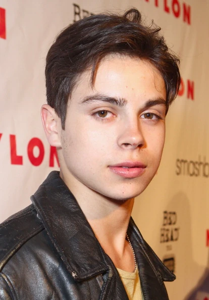 Jake T. Austin | Doblaje Wiki | Fandom