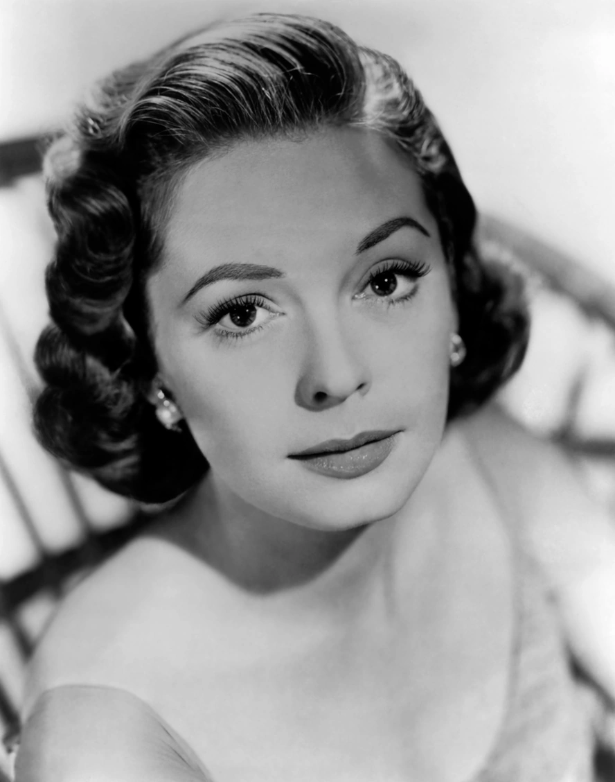 Jane Greer | Doblaje Wiki | Fandom