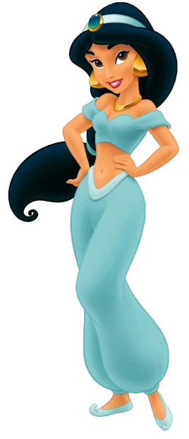 Princesa Jasmín | Doblaje Wiki | Fandom