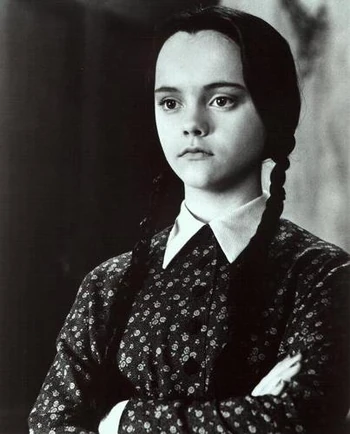 Merlina Addams | Doblaje Wiki | Fandom