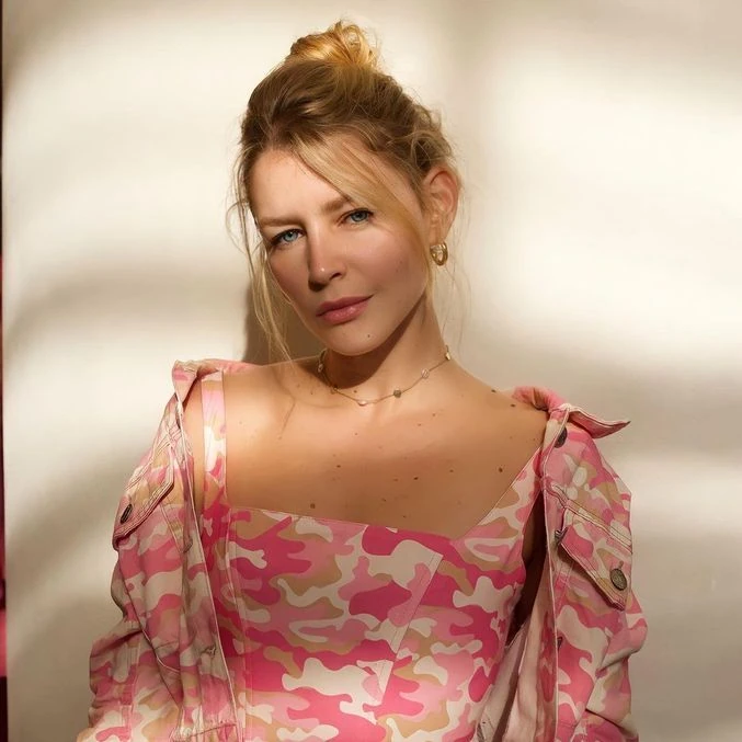 Rhaisa Batista | Doblaje Wiki | Fandom