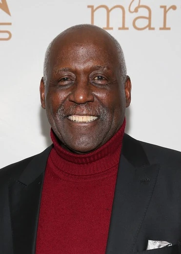 Richard Roundtree | Doblaje Wiki | Fandom