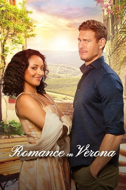 Romance en Verona | Doblaje Wiki | Fandom