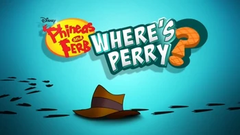 Phineas y Ferb/Especiales | Doblaje Wiki | Fandom