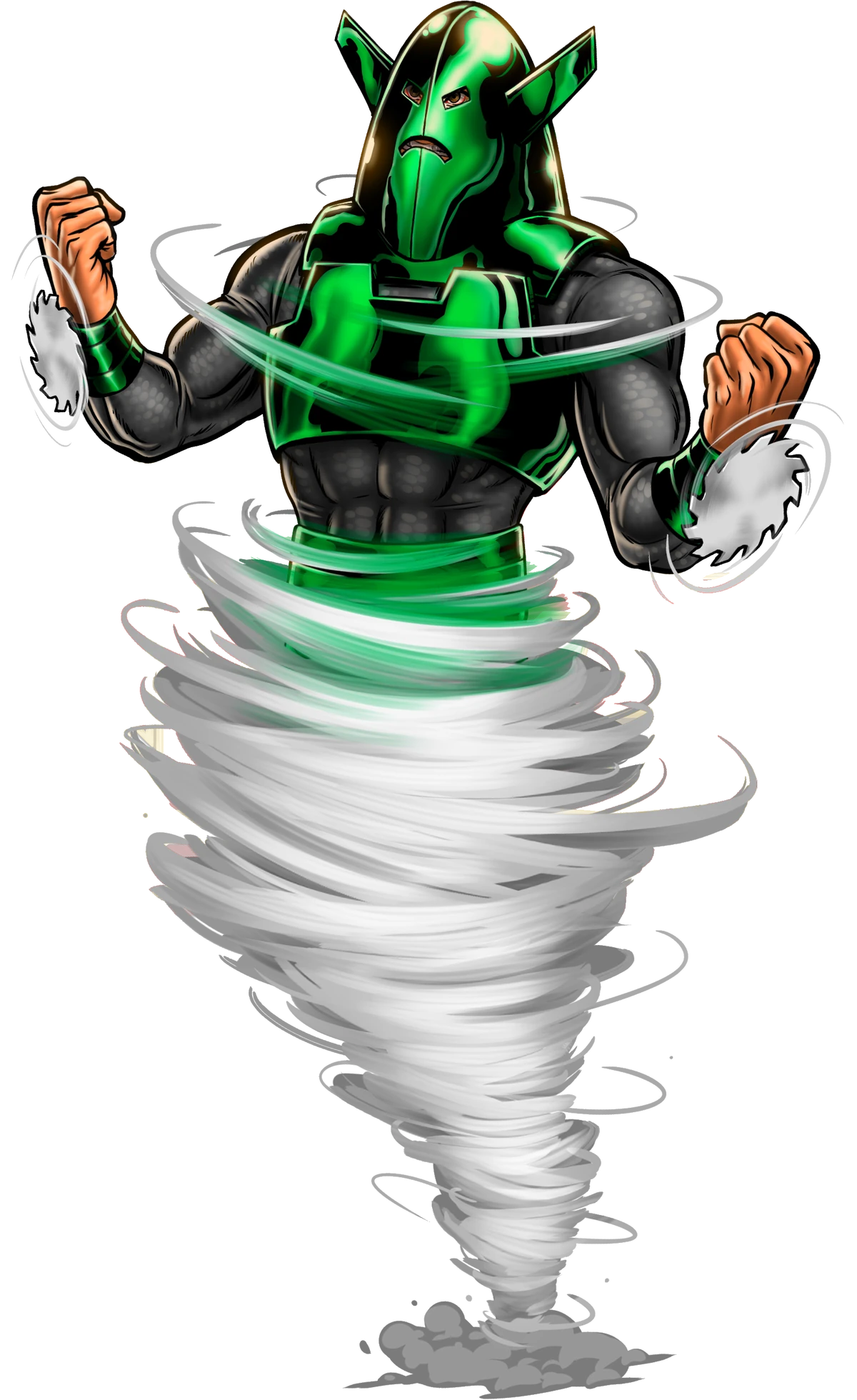 Torbellino | Doblaje Wiki | Fandom