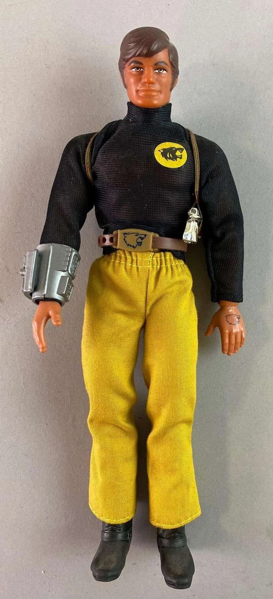 Big Jim | Doblaje Wiki | Fandom