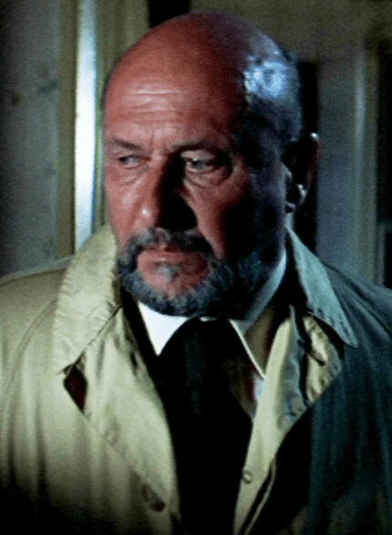 Samuel Loomis | Doblaje Wiki | Fandom
