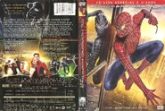 El Hombre Araña 3 | Doblaje Wiki | Fandom