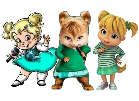 Eleanor | Doblaje Wiki | Fandom