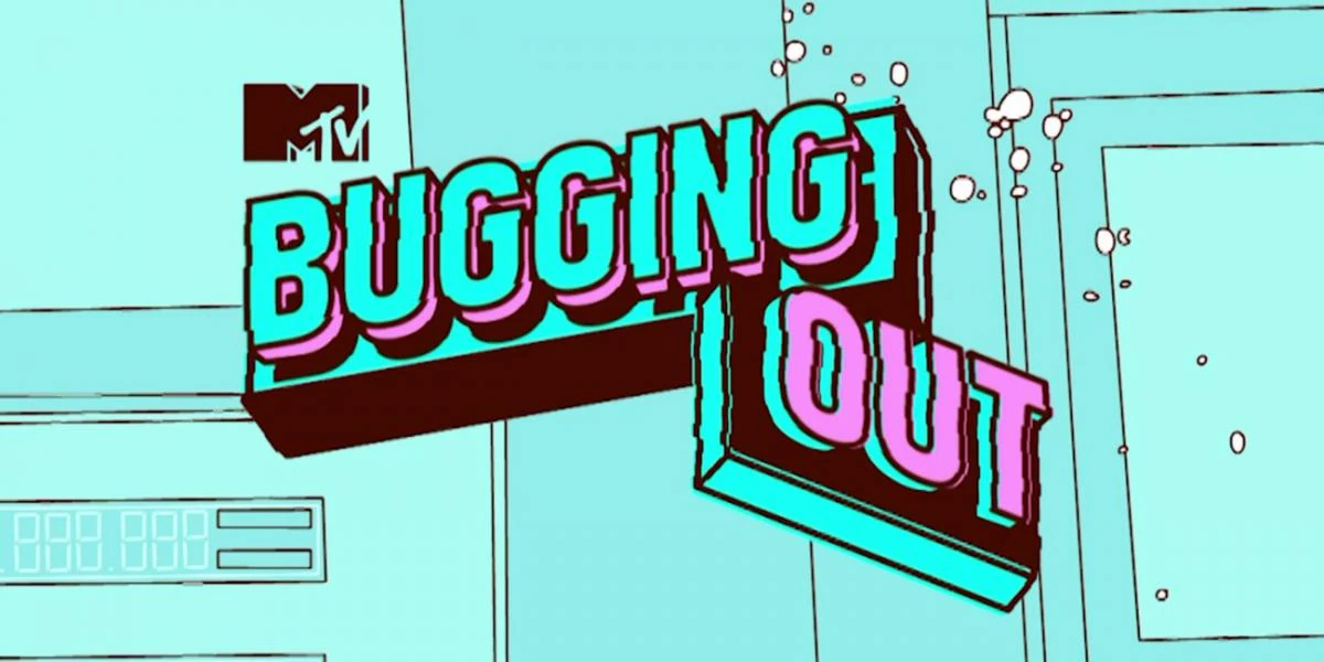 MTV's Bugging Out | Doblaje Wiki | Fandom