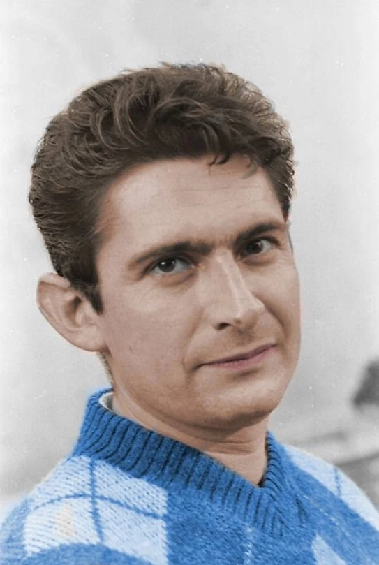 Fernando Álvarez | Doblaje Wiki | Fandom