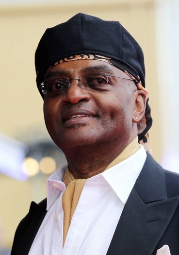 George Harris | Doblaje Wiki | Fandom