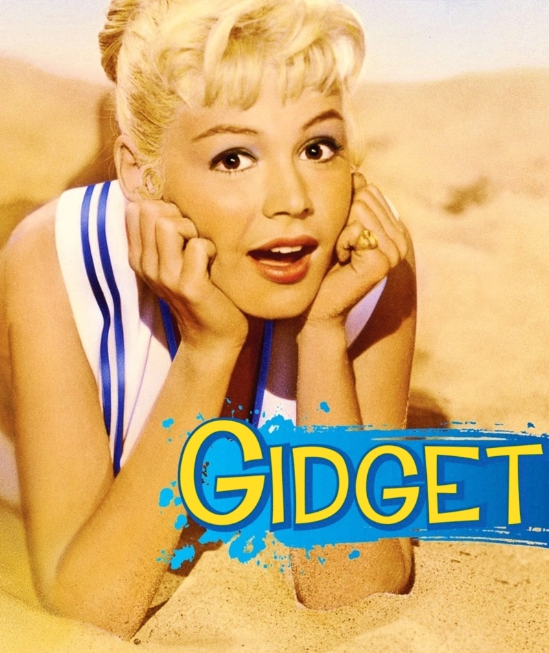 Gidget | Doblaje Wiki | Fandom