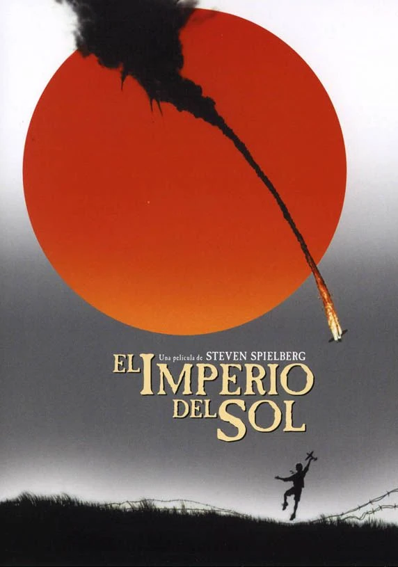 Ben Stiller El Imperio Del Sol La Aclamada Película Bélica Dirigida