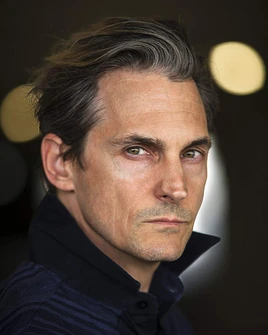 Jason Spisak | Doblaje Wiki | Fandom
