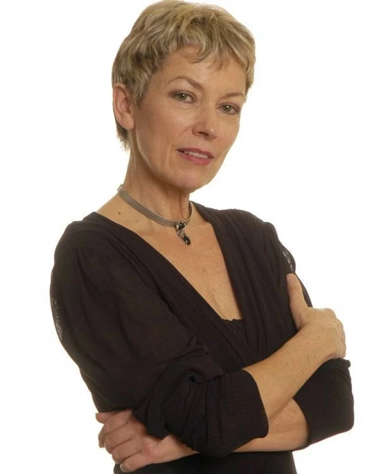 Jean Gilpin | Doblaje Wiki | Fandom
