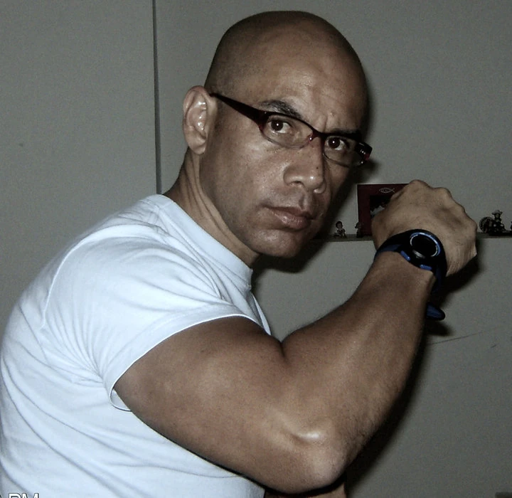 Julio César Mora | Doblaje Wiki | Fandom