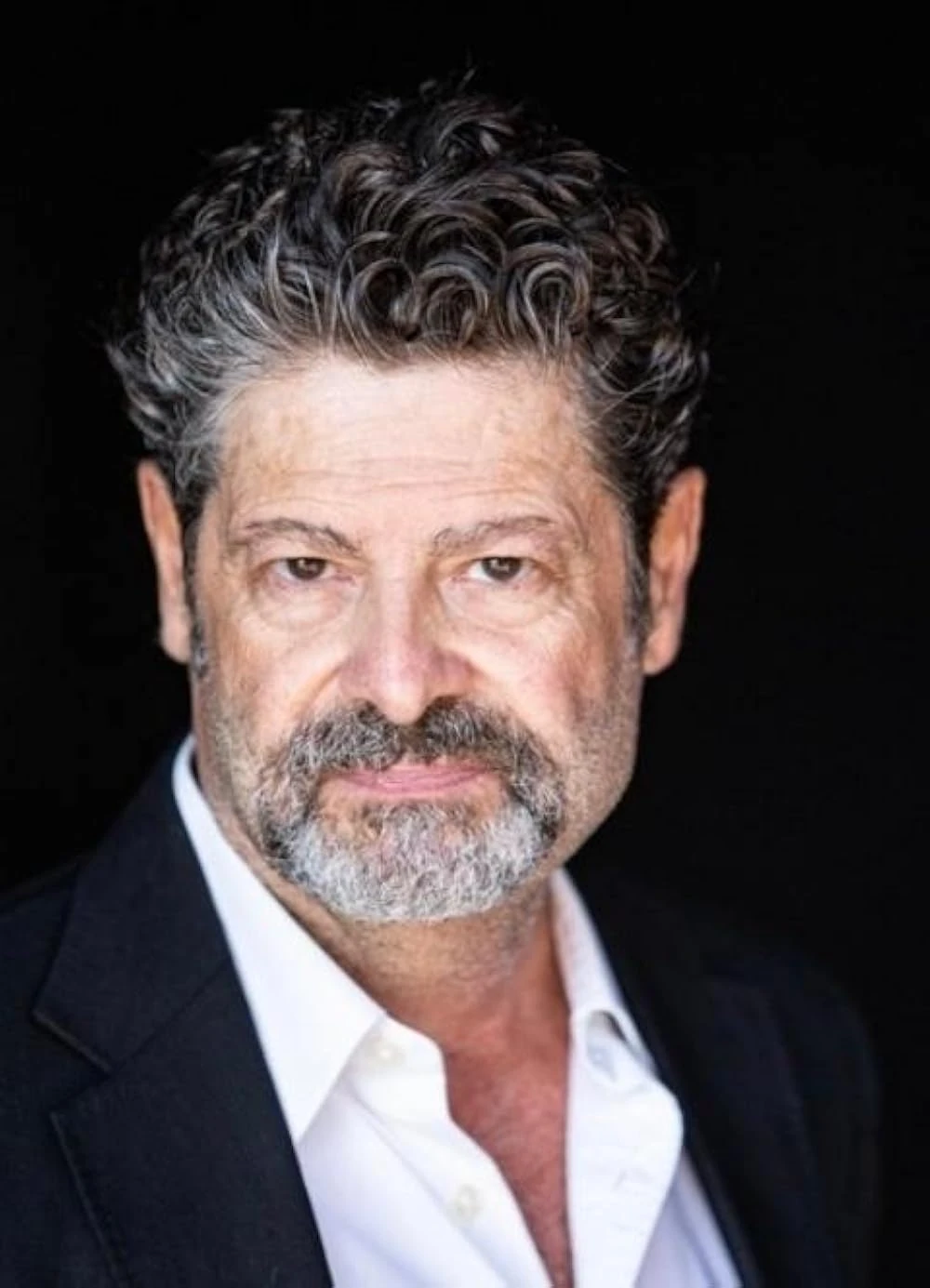 Kirk Baltz | Doblaje Wiki | Fandom