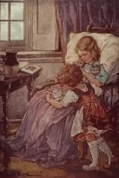 Clara Sesemann | Doblaje Wiki | Fandom