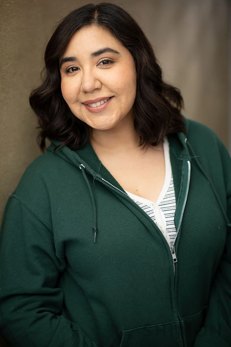 Miso Rodriguez | Doblaje Wiki | Fandom