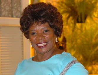 Neuza Borges | Doblaje Wiki | Fandom